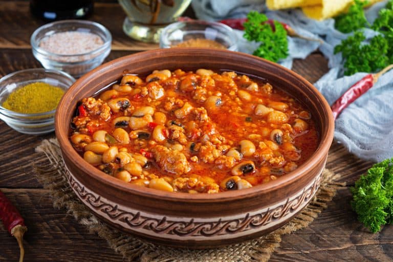 La meilleure recette de chili Classique ! - 🥣 Soupes maison